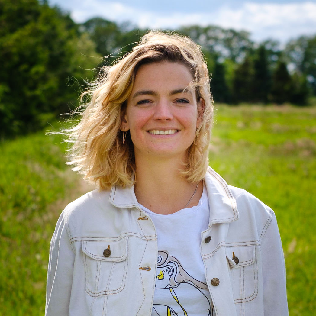 Wie is wie – Our New Economy